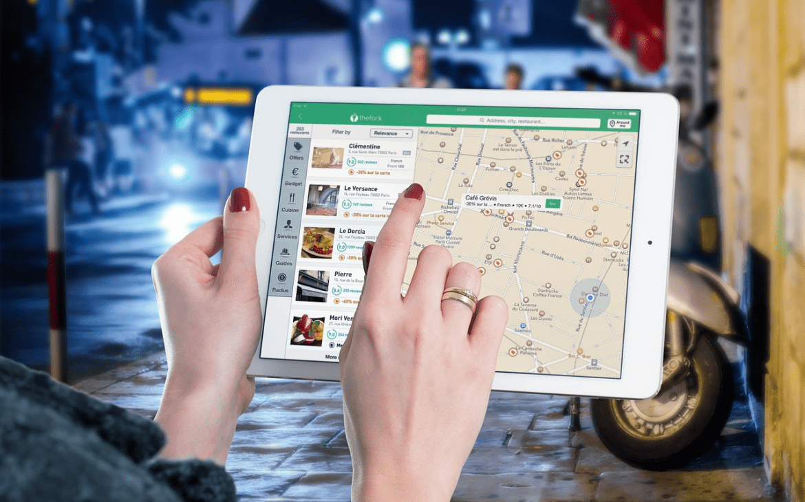 iPad Uses For Work | Designed to Fit Your Tablets